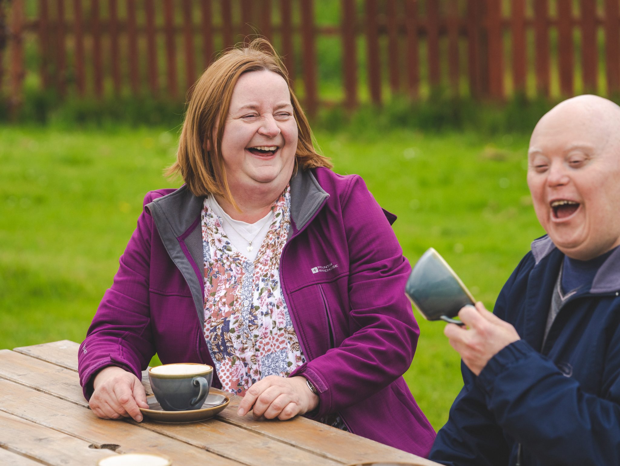 Adult Services - Positive Futures | Northern Ireland Charity : Positive ...