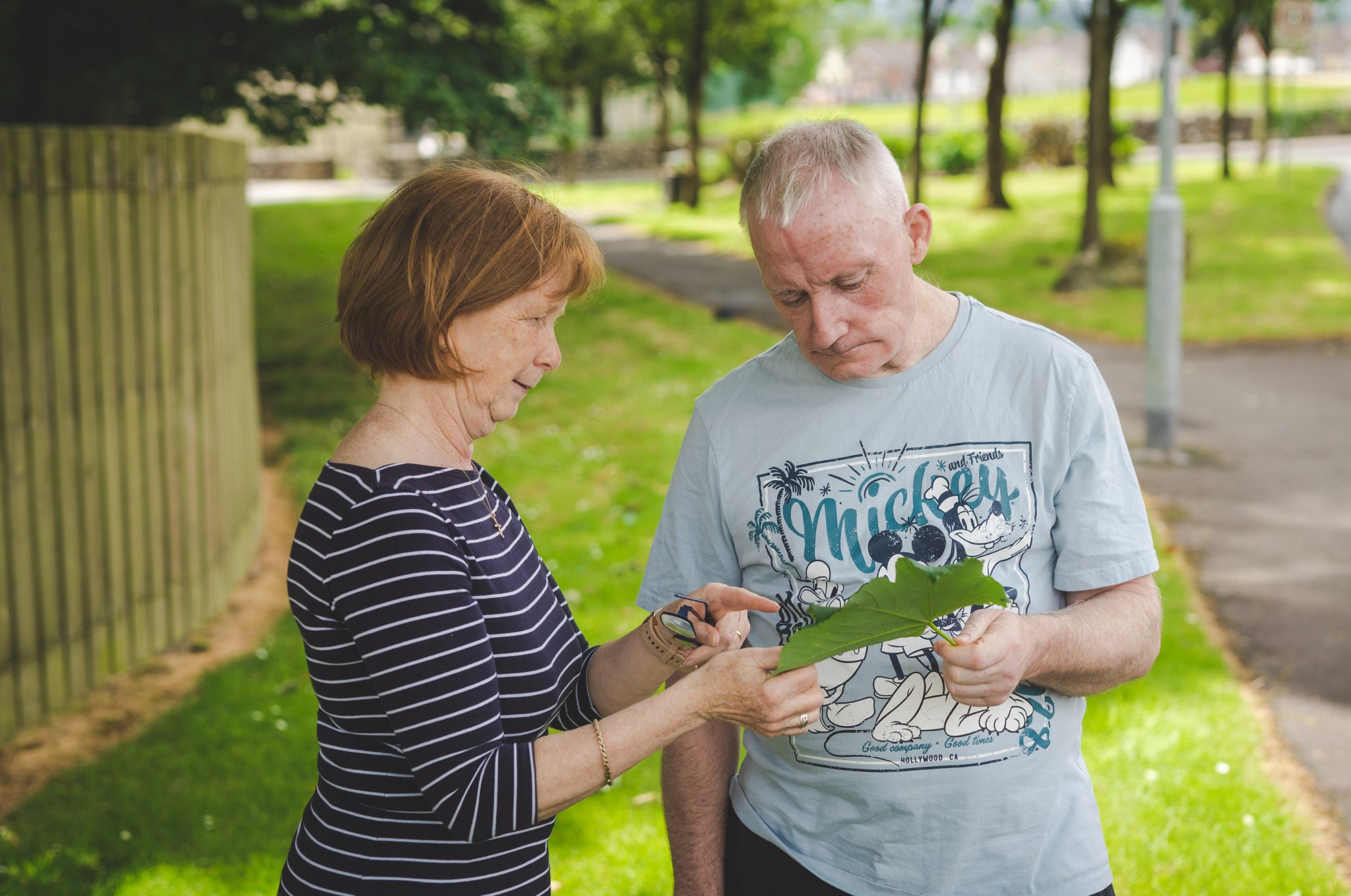 Self Directed Support - Positive Futures | Northern Ireland Charity ...