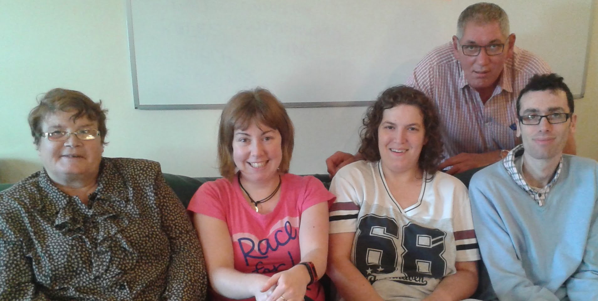 The Advisory Board - Positive Futures | Northern Ireland Charity ...